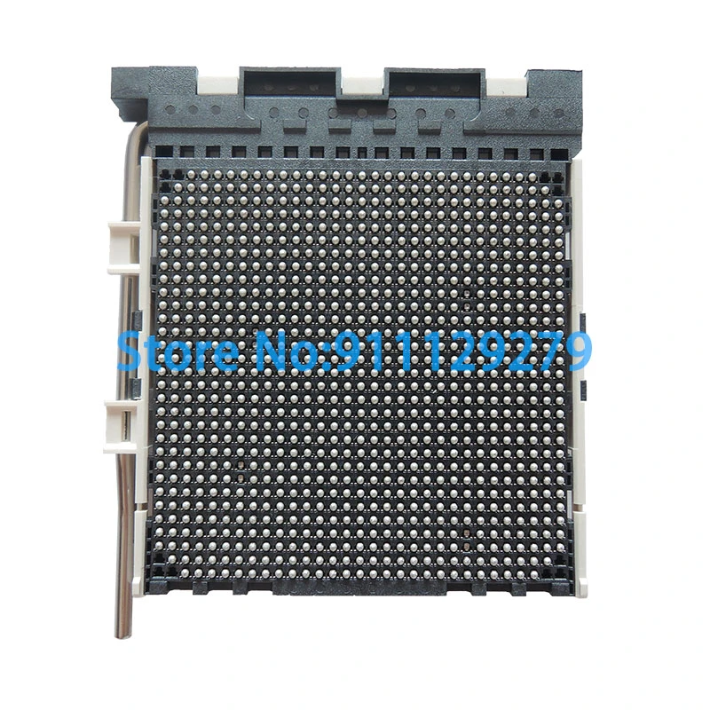Bga Cpu Socket Holder Am3 Am4 For Motherboard Mainboard Soldering With ...