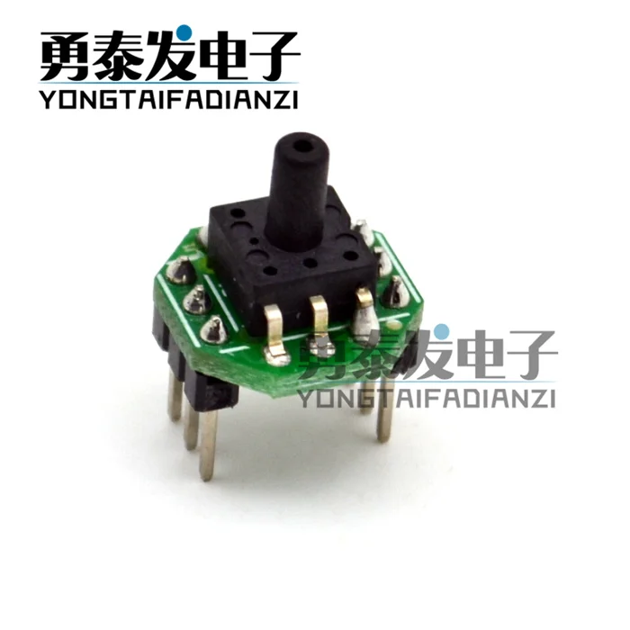 XGZP6847-Gas-Pressure-Electronic-Blood-Pressure-Monitor-Sensor ...