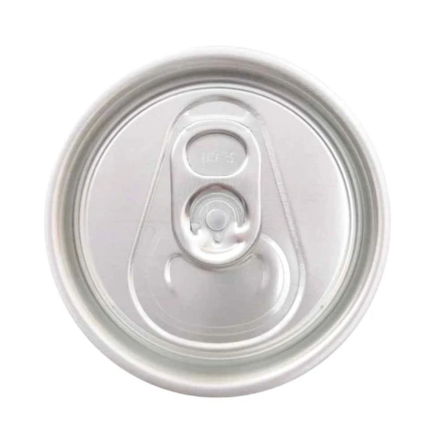 Open Soda Can Top