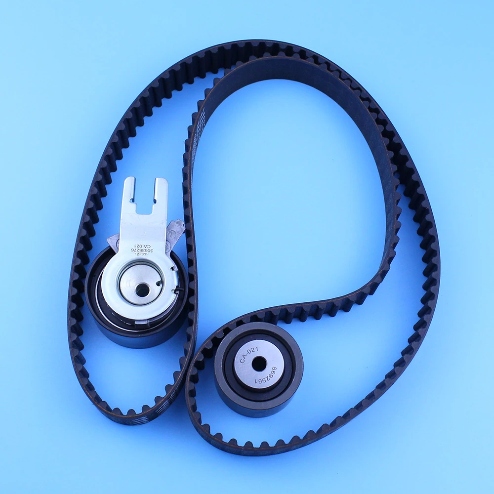 パーツのPALCA（パルカ）Yahoo!店ボルボ ファンベルト S60,V70,S80,S70,C70,V70XC,XC70,XC90 6DPK1825 マイレ製 エンジン、過給器、冷却、燃料 ...