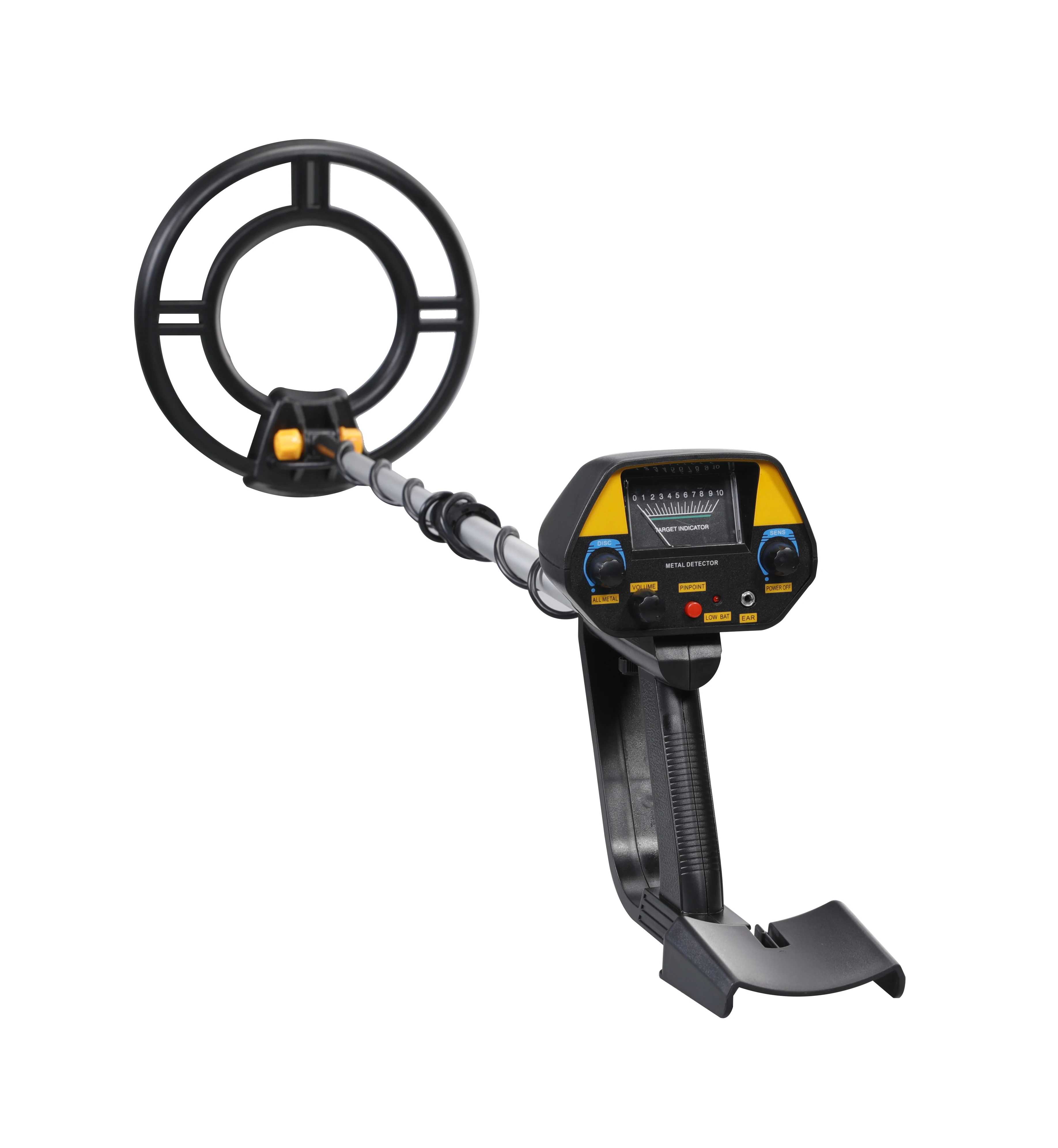 MD-940-Portable-Gold-Detector-Waterproof-Search-Coil-DISC-ALL-METAL-and ...