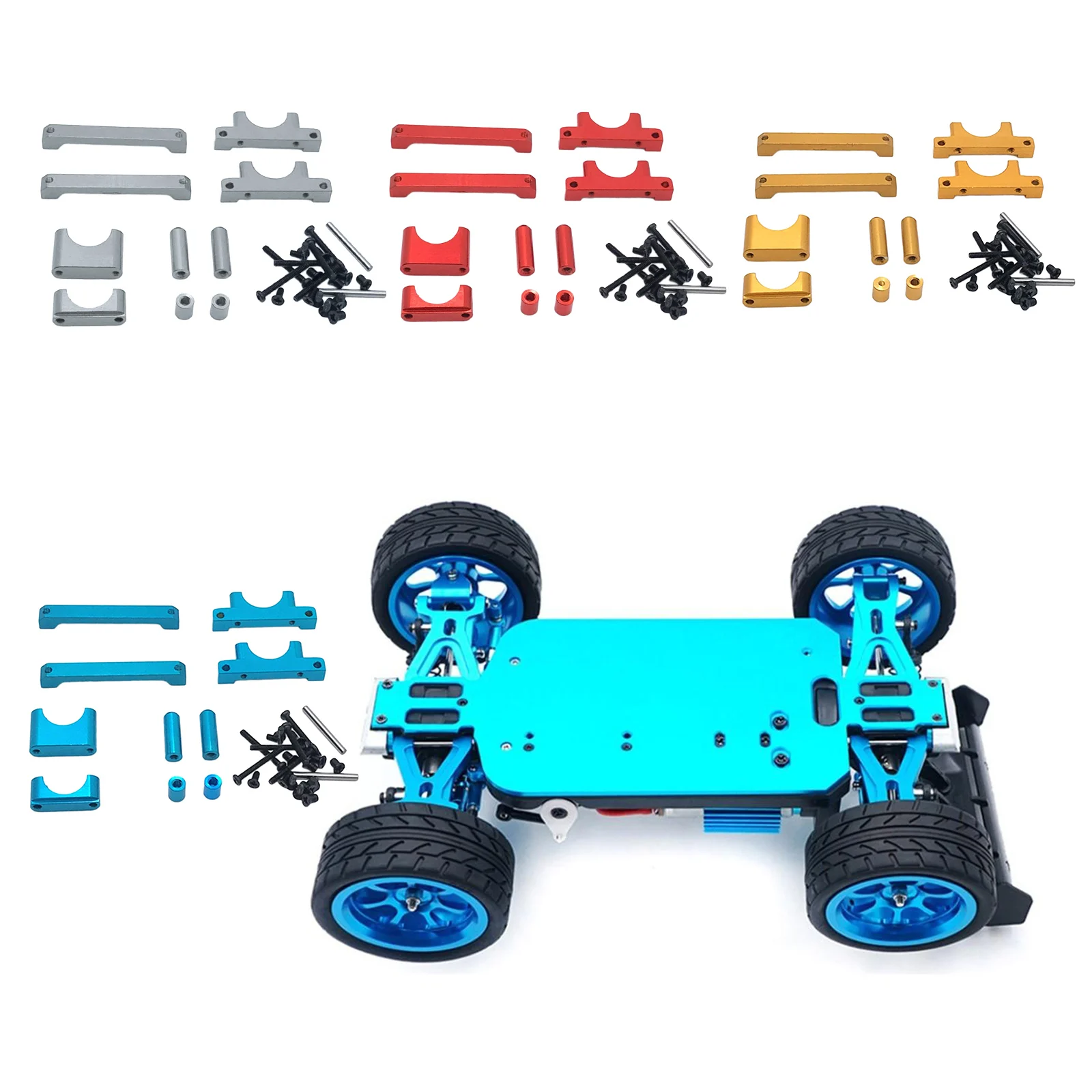 1 RC RC 1 18 RC Wltoys A949 A959 A969 RC 