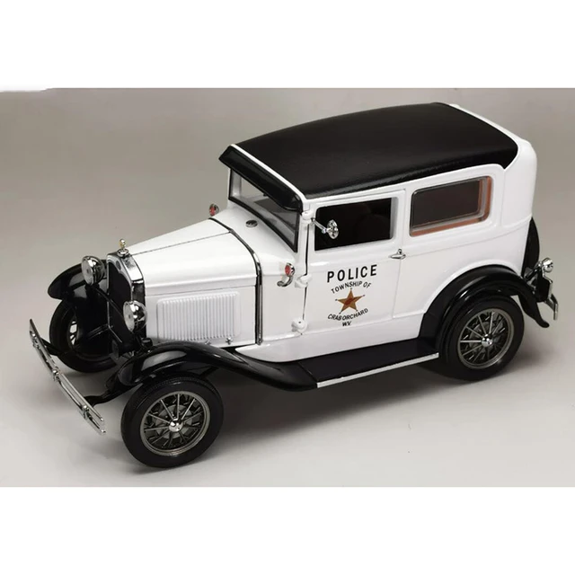Diecast Police Cars 18 Collection Store | www.pinnaxis.com