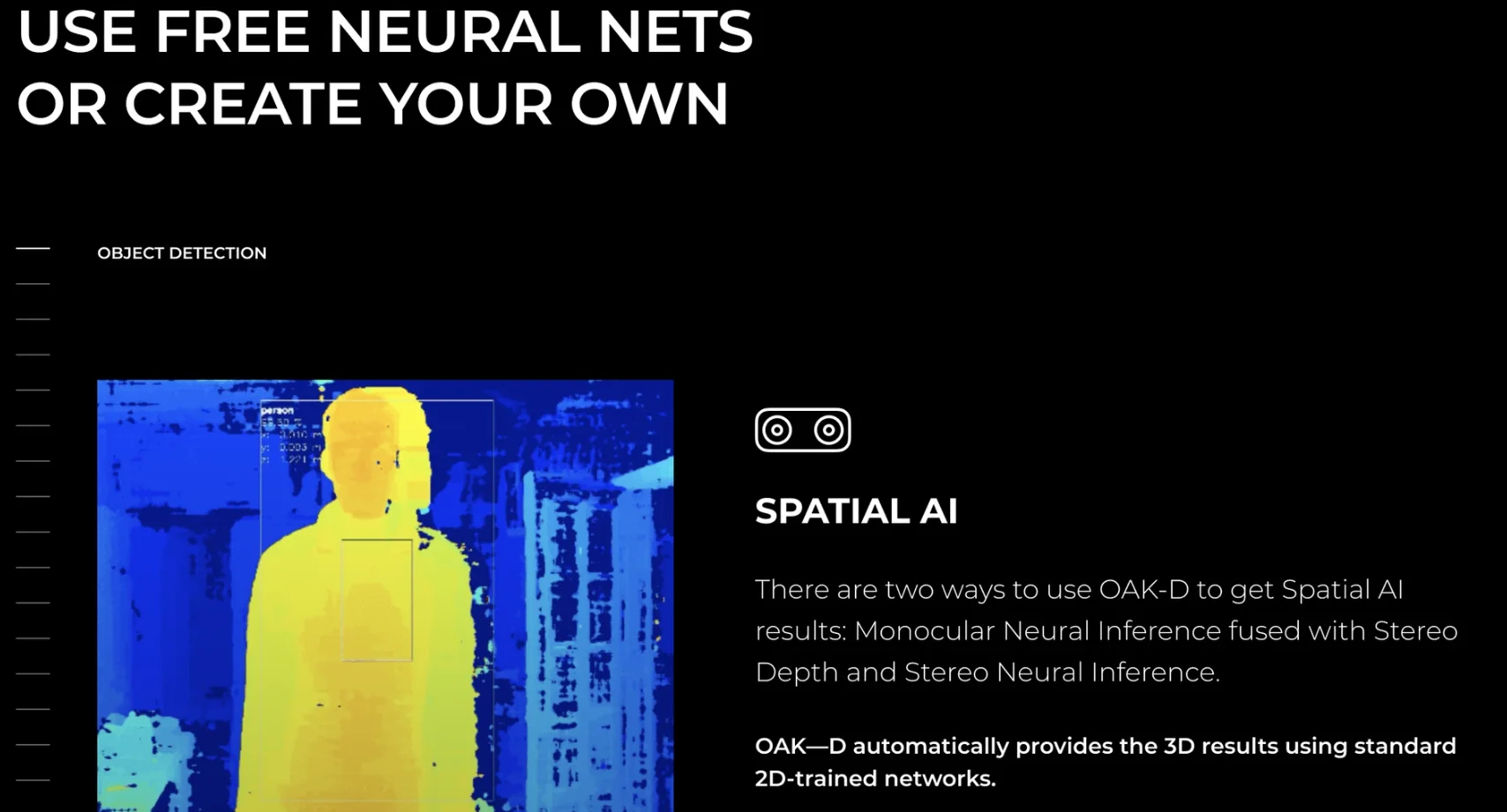 Stereo Vision And Depth Estimation Using Opencv Ai Kit 43 Off