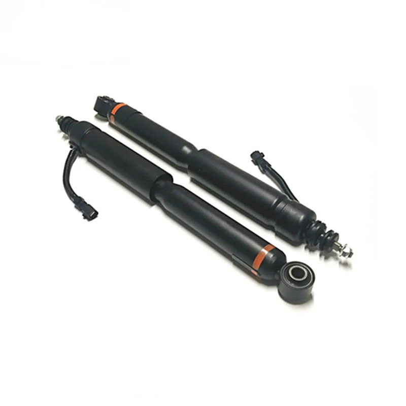 Задний амортизатор подвески для Toyota Land Cruiser Prado 150 и Lexus ...