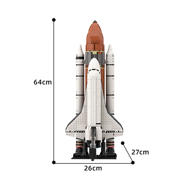 Space Shuttle Ideas