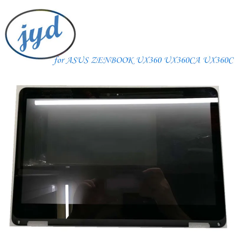13-3-inch-LAPTOP-LCD-DISPLAY-FOR-ASUS-ZENBOOK-UX360CA-UX360C-LCD-Screen ...