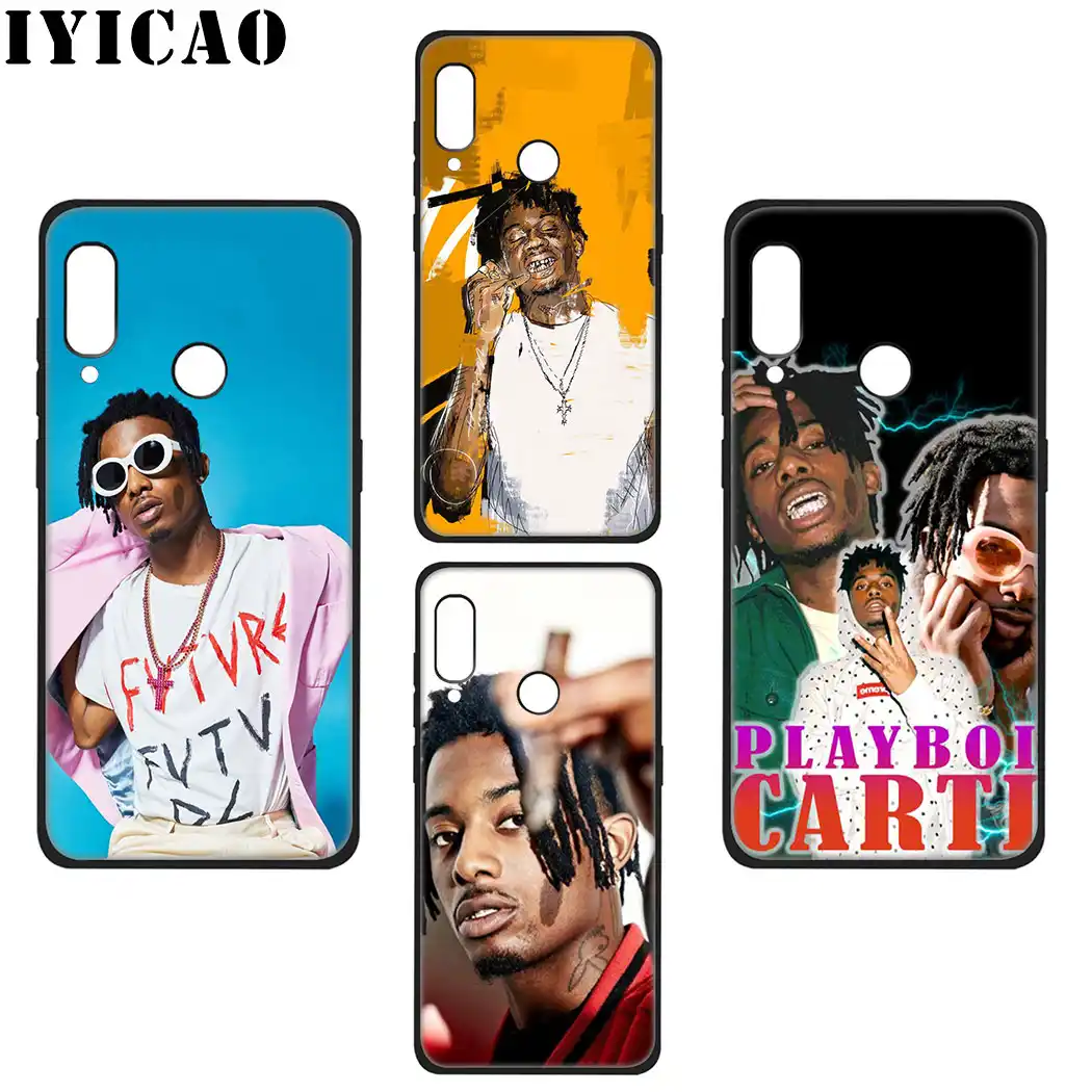 playboicarti壁纸-千图网