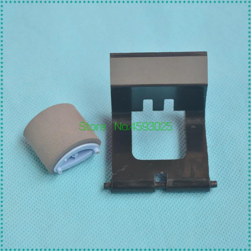 New Separation Pad Rf5-2886-000 Rf5-2832-000 For Hp 1100 3200 Printer ...