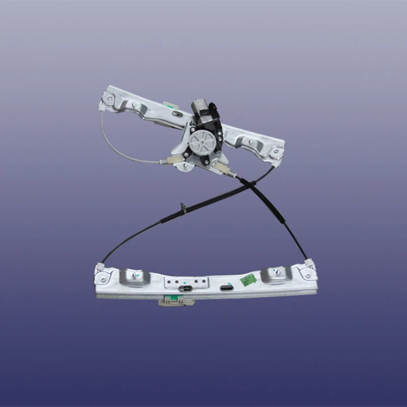 Electric Window Regulator With Motor For JETOUR X70 X70S X70M X90 X95 ...