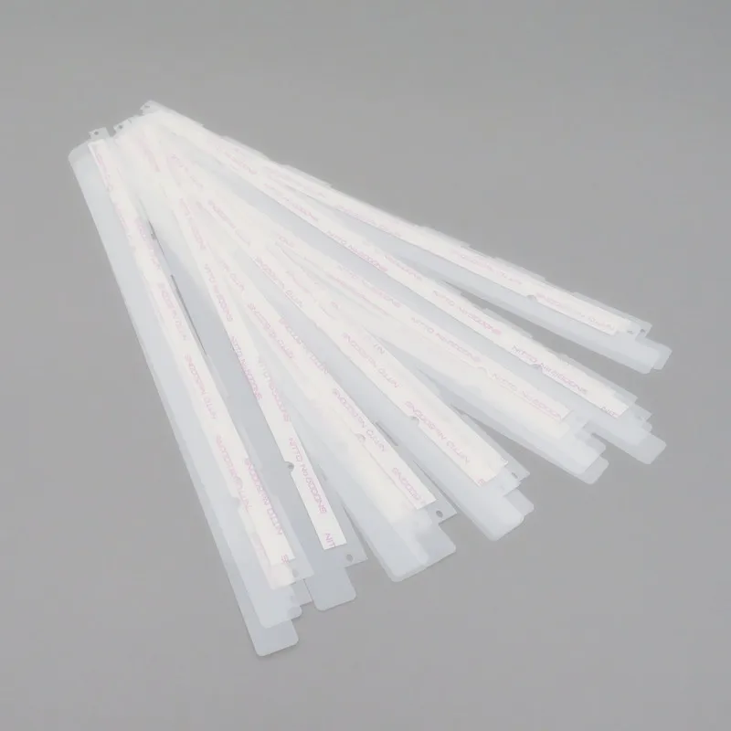 20PCS-Per-Lot-PR2-PLUS-Pressure-paper-Mylar-Paper-guide-Fit-For ...