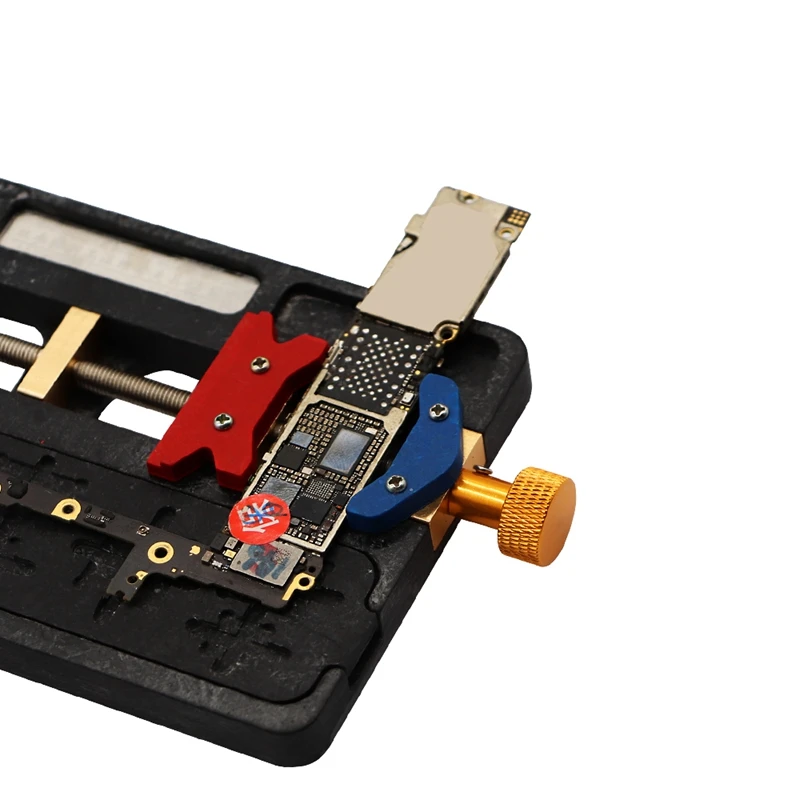 Hot Mobile Phone Soldering Repair Tool Motherboard PCB Holder Jig ...
