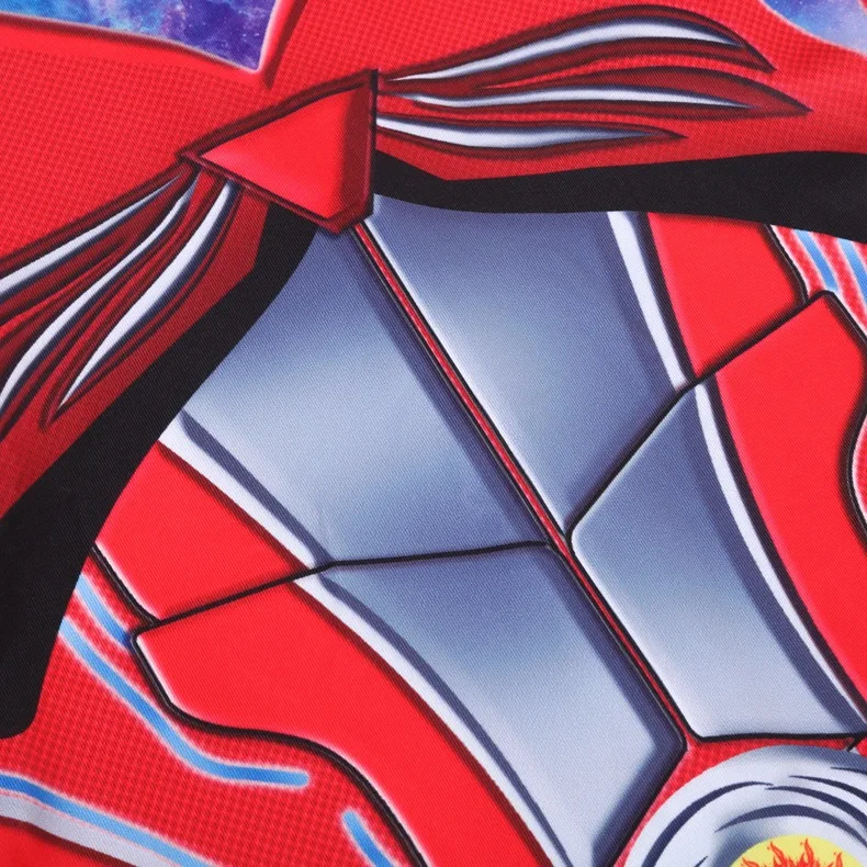 Power Rangers Mecha Cosplay Costume - AllCosplay.com