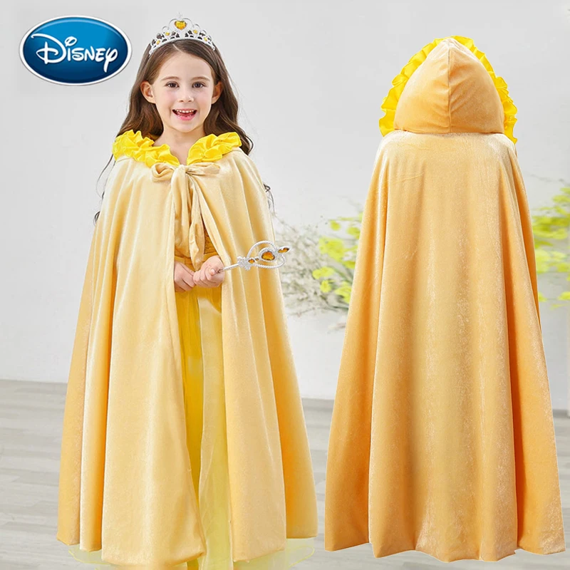 Disney Princess Capes