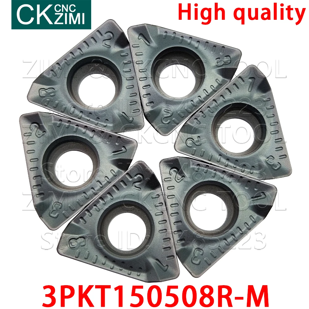 3PKT150508R-M-3PKT-150508R-M-karb-r-freze-ekle-CNC-torna-ara-lar-freze ...