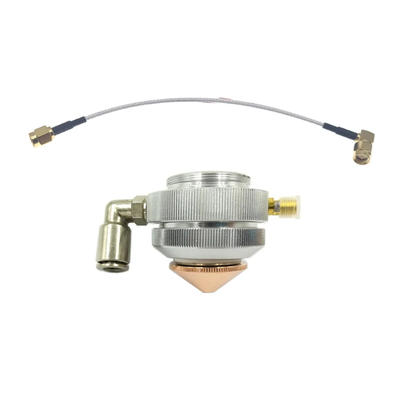 Metal Connection Wire | Metal Induction Head | Inductions Parts | Focus ...