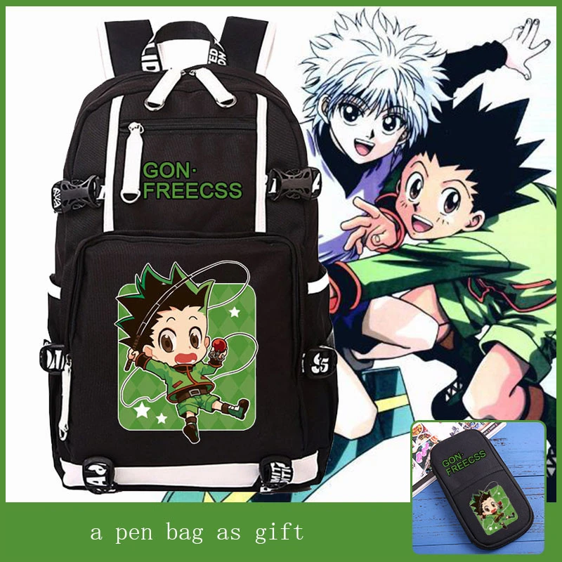 PRESALE Hunter X Hunter Gon Killua Hisoka Kurapika Leorio Chibi Mini ...