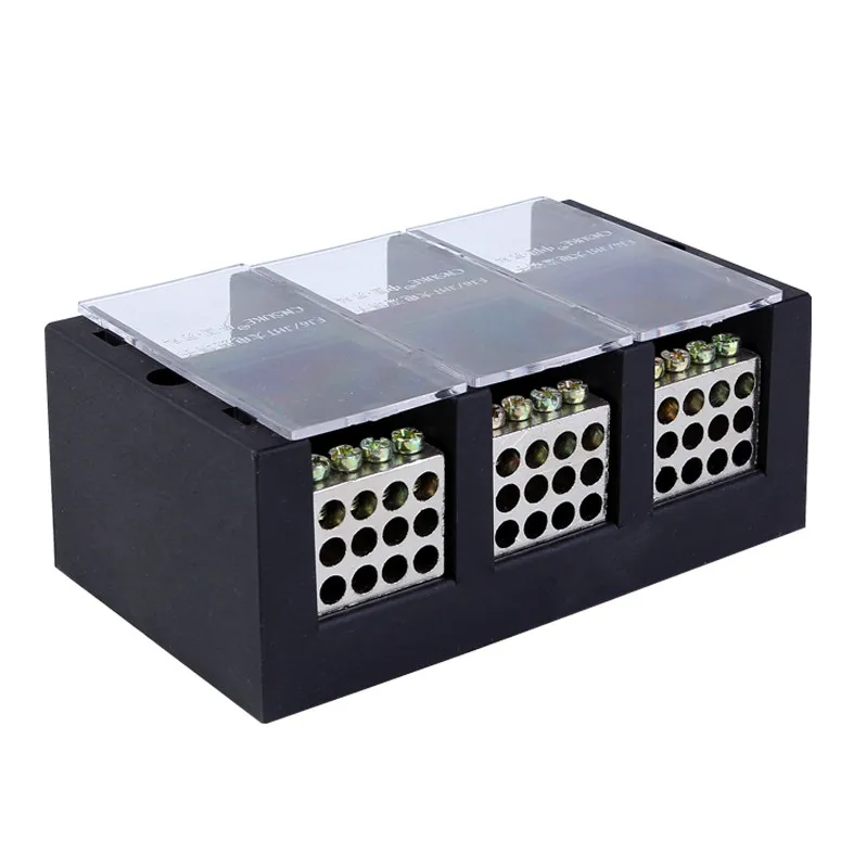 Drei In Dreißig sechs Heraus 36 Heraus Junction Box 250A Haushalt für ...