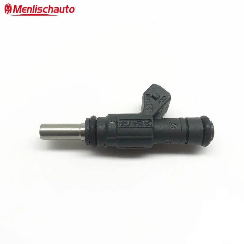 1pcs Fuel Injector Nozzle For German Car 1.8 1999~2003 0280157002 ...