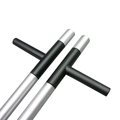 Hitman Reborn Hibari Weapon