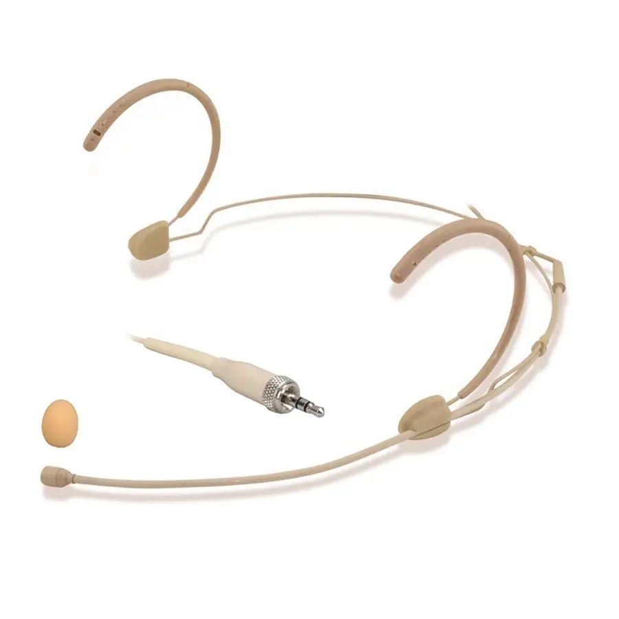 Sennheiser Wireless Microphone Headset