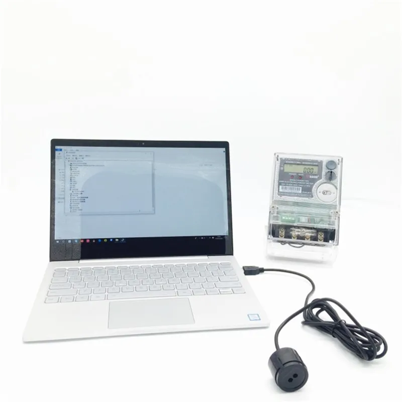 Design-For-Electrical-Power-Meter-Reading-And-Programming-Support ...