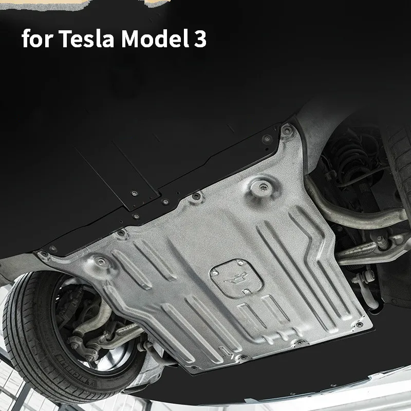 Aero Shield Panel | Page 2 | Tesla Motors Club