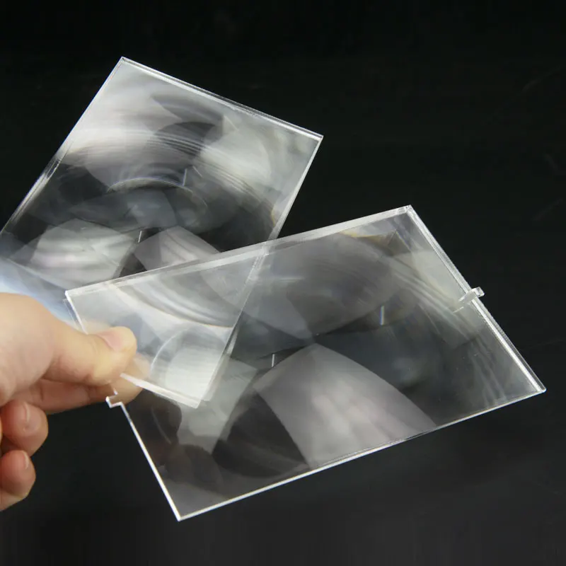 3-5inch-7-Inch-DIY-Phone-Projector-Fresnel-Lens-Optical-PMMA-Thread ...