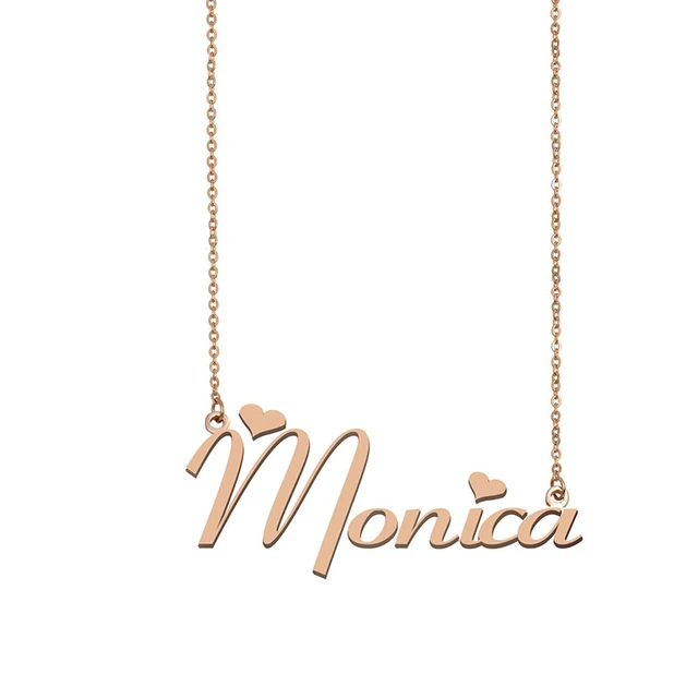 Monika Name Image