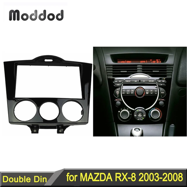 Mazda Rx8 Head Unit Bracket Outlet Seller | www.pinnaxis.com