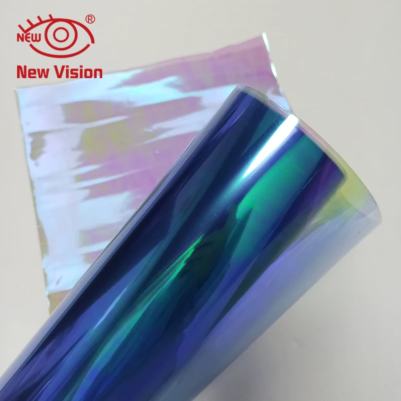 Good-quality-0-3-10M-Plastic-Light-Blue-Car-Lamp-Vinyl-Vehicle ...