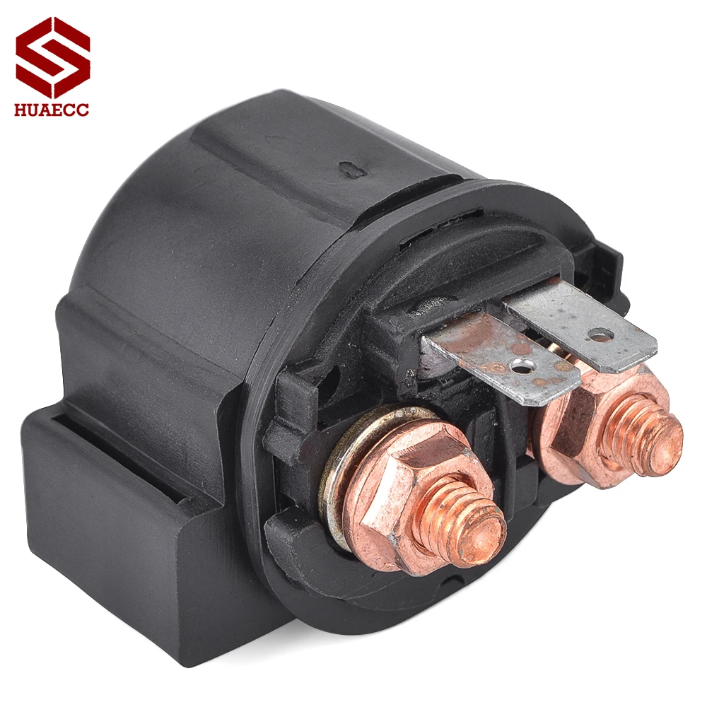 Starter-Relay-for-Triumph-Bonneville-T100-Daytona-Trident-Tiger-900 ...