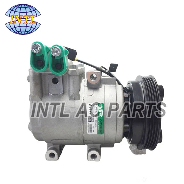 VS18 Ac Compressor For Hyundai Santa Fe 97701-2B700, 57% OFF