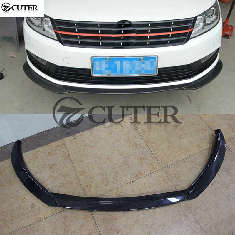 Volkswagen Cc R Line Body Kit – Volkswagen Passat Custom Wide Body Kit ...