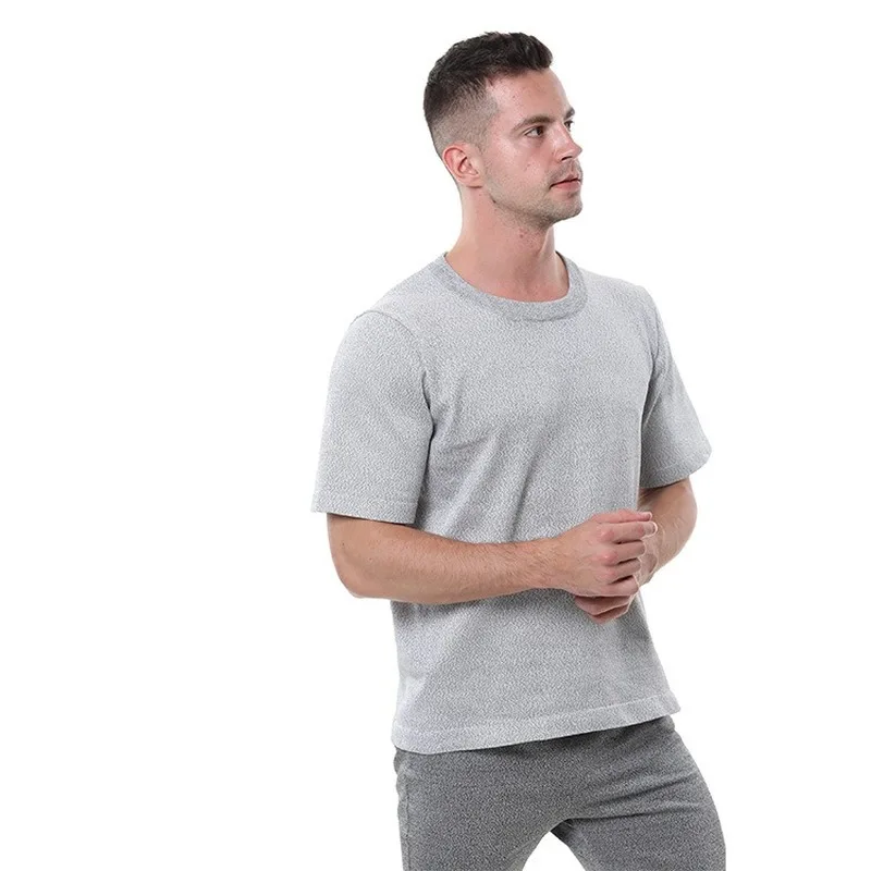 Self-Defense Security Set: Stab-Proof, Anti-Cut Clothing for Civil ...