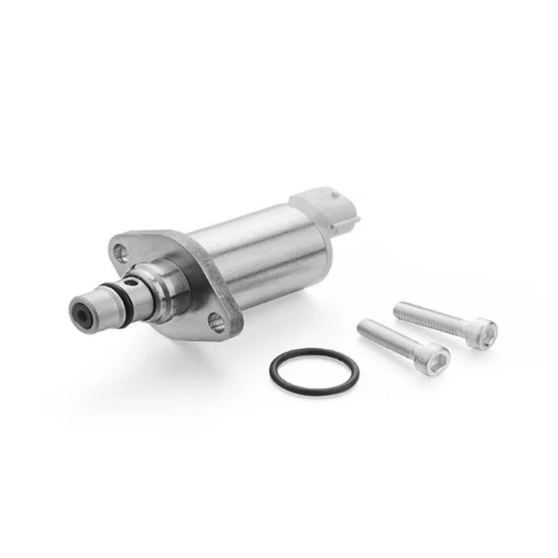 Fuel Pump Suction Control Valve, SCV Valve 294200-0120 - napa4003fuelfilter