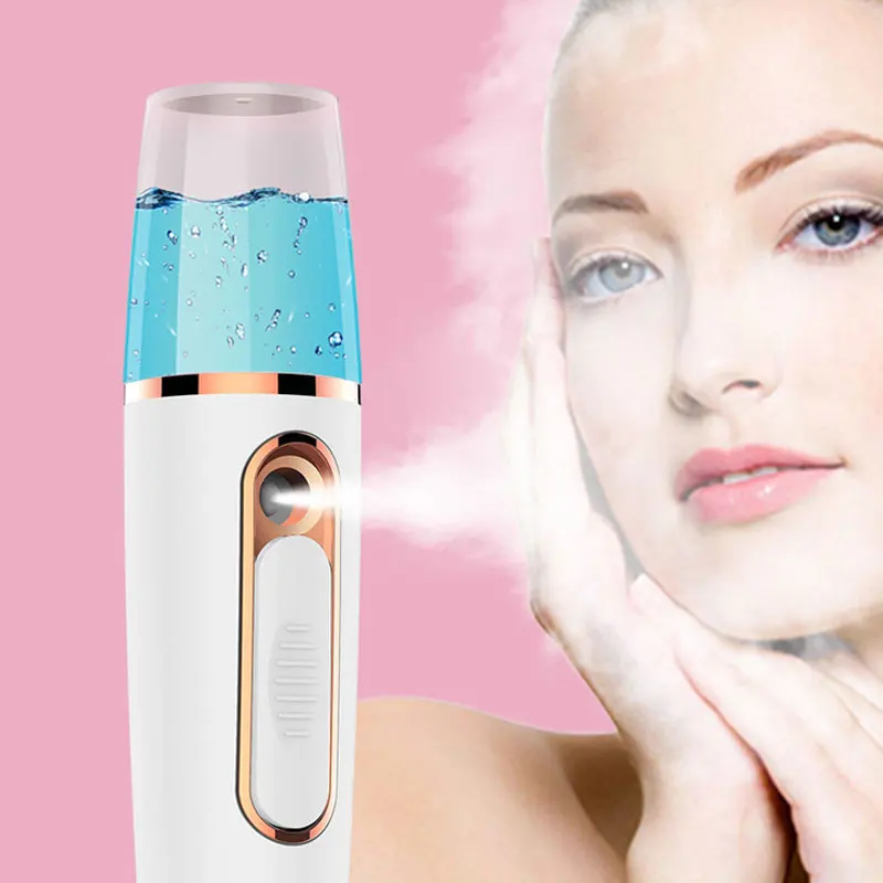 Nano-Mist-Sprayer-Facial-Steamer-Water-Replenishing-Meter-Moisturizing ...