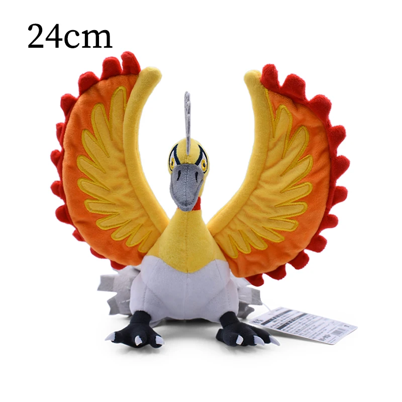 Fennekin And Charmander