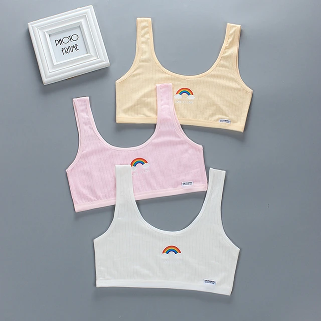 First Bra Kids