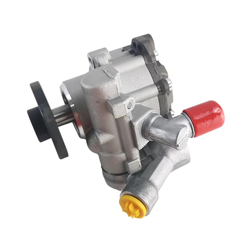 Power-Steering-Pump-Fit-For-BMW-E64-E63-E61-E60-Wagon-525i-528i-530i ...