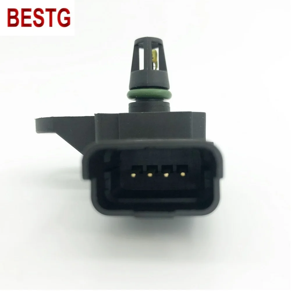 Cummins MAP Manifold Pressure Sensor 68005161AB AS413