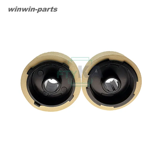 1 Juego de rodillos de papel para camioneta, para Lexmark T640, T642 ...