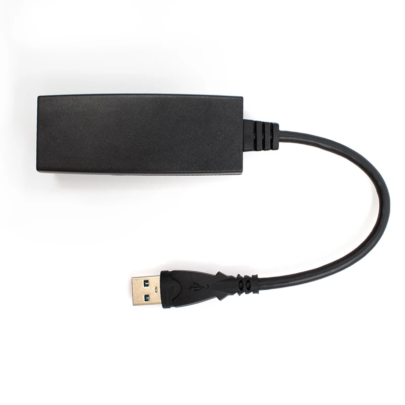 WIISTAR USB3.0 для RJ45 Lan адаптер сетевая карта для Macbook Win7 QJY99 купить в OCHA.RU