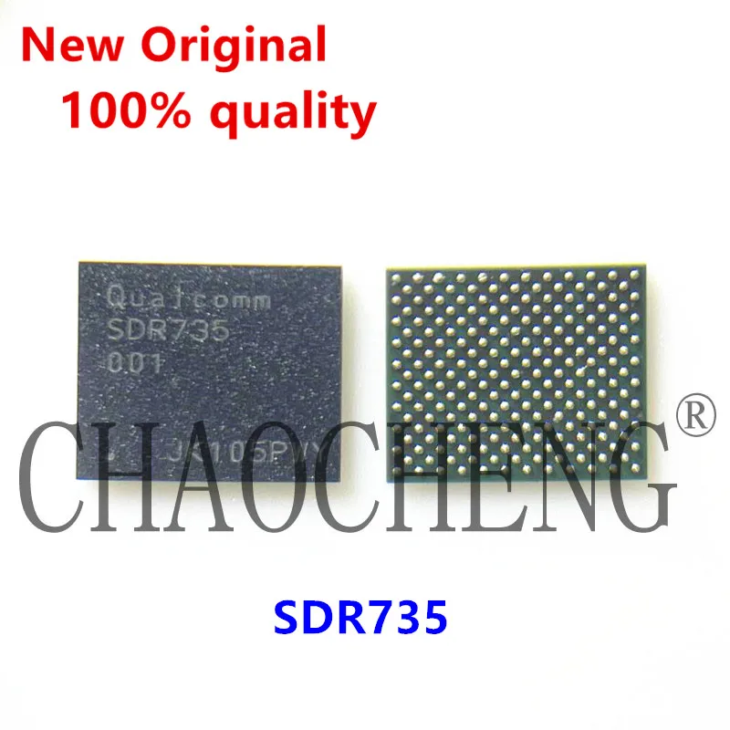 Sdr735 For Vivo X60 Intermediate Frequency Ic If Chip - Integrated ...