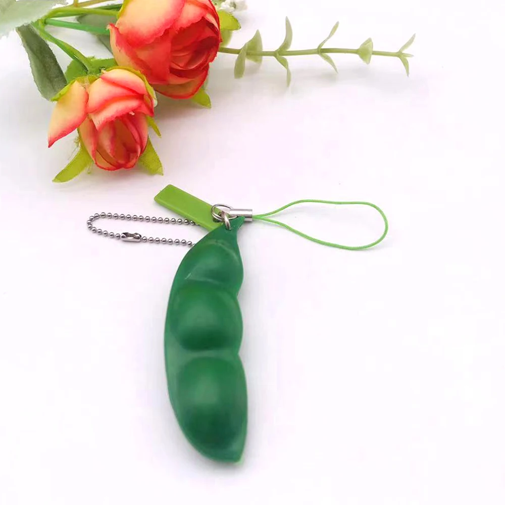 Peas Beans Fidget Toy - GYOBY TOYS