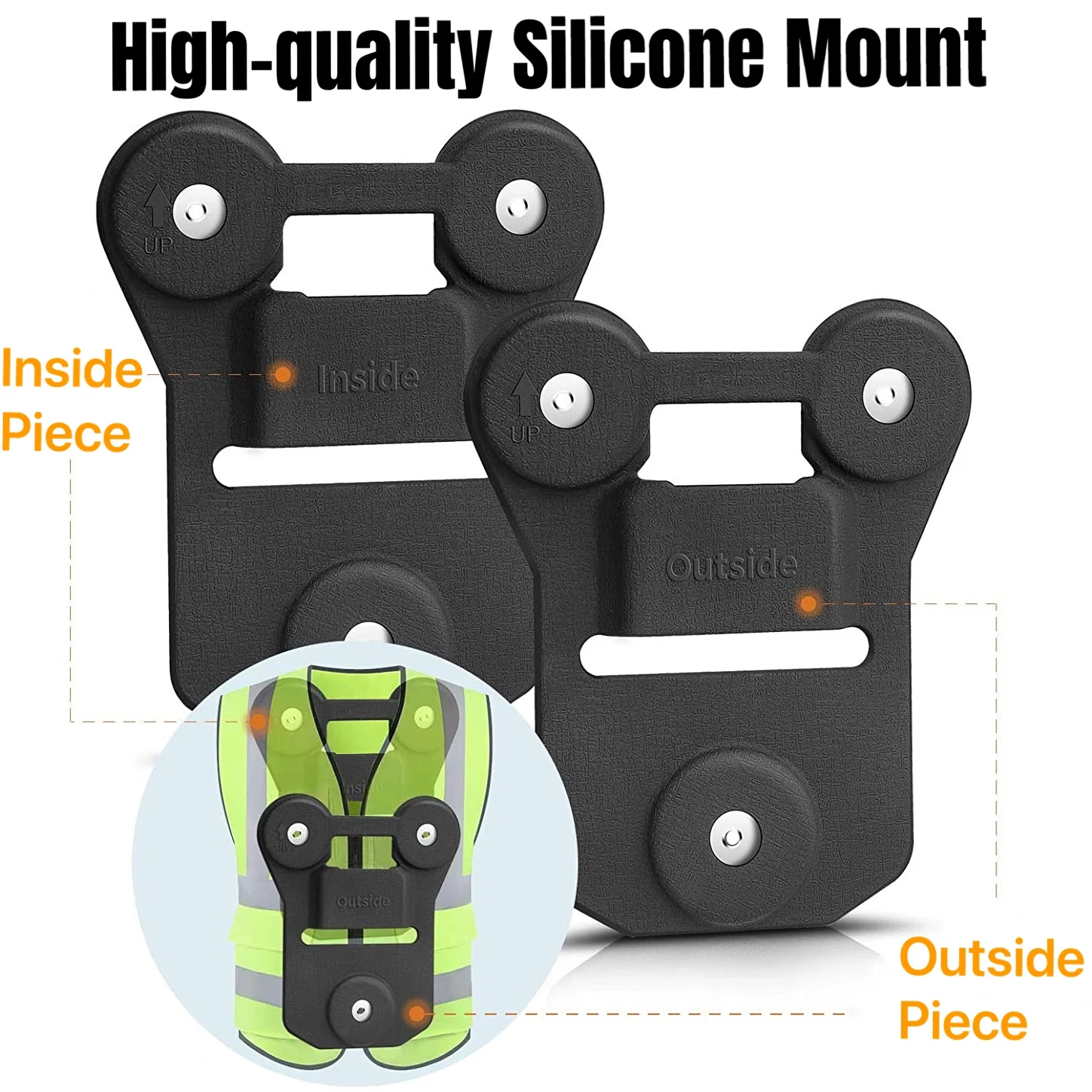 Sharpwitness-mini-camera-Body-Camera-Magnet-Mount-Universal-Magnetic ...