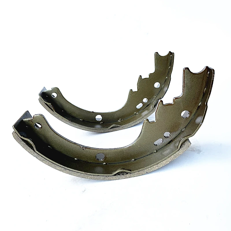 Brake Shoes