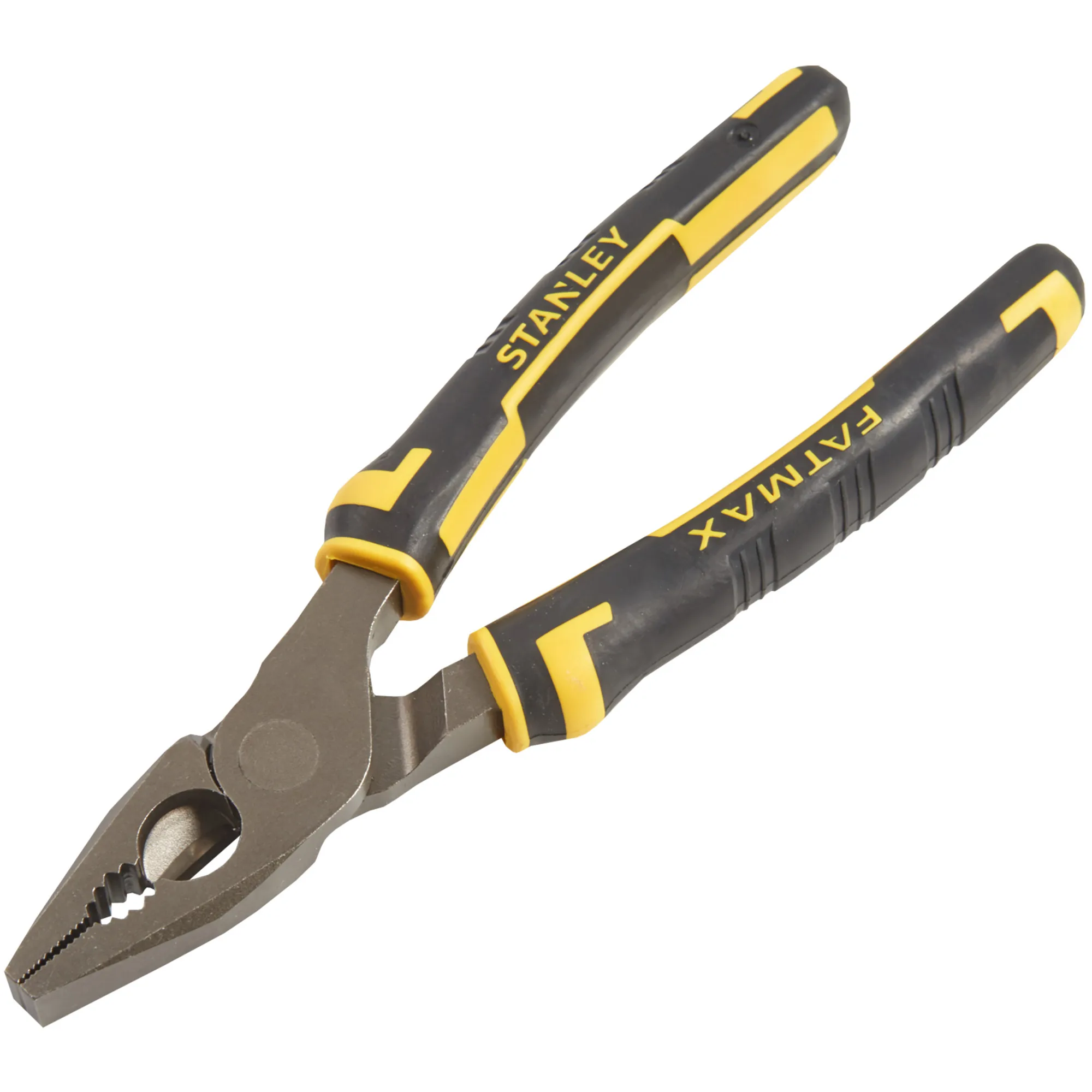 Plier Stanley Fatmax Combination 160mm - Pliers - AliExpress
