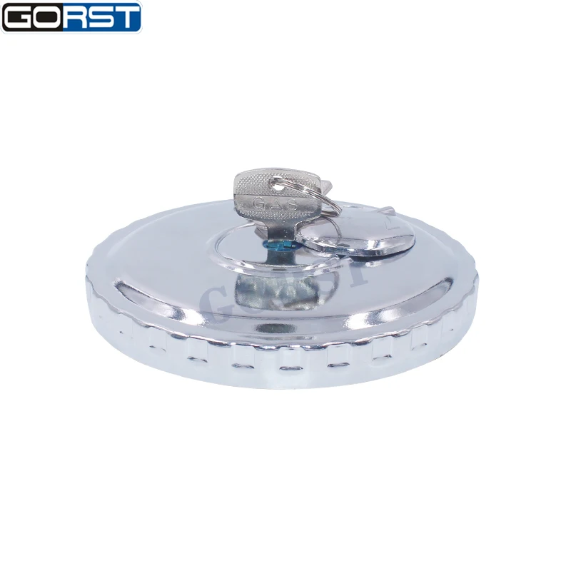 Car-styling Fuel Tank Cover For Benz Truck Gas Cap With Lock Exterior ...