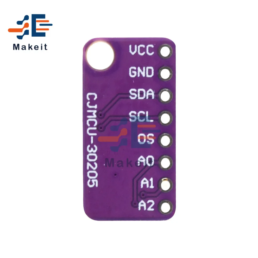 Arduino Based Digital Thermometer Using MAX30205 Human Body, 48% OFF